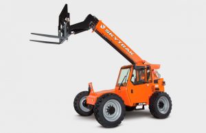 Skytrak 10042 - Up Brasil Locações